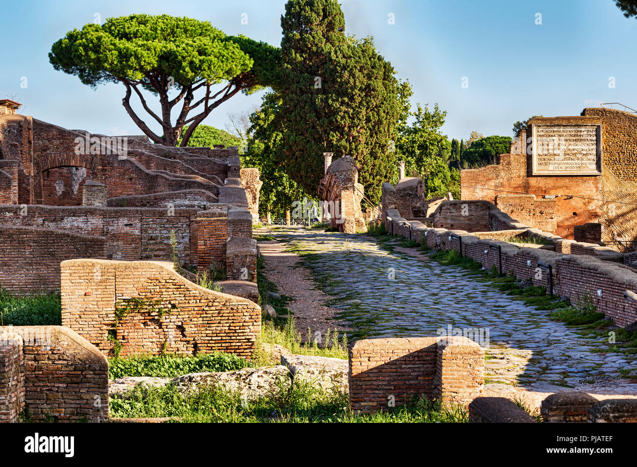 Perspectivepreservation hi-res stock photography and images - Alamy