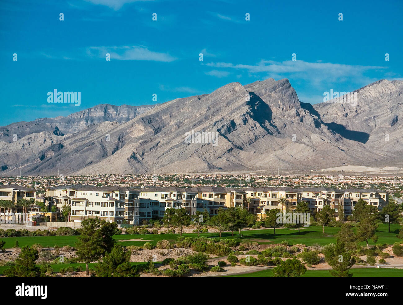 Condo Complex Stock Photos & Condo Complex Stock Images - Alamy