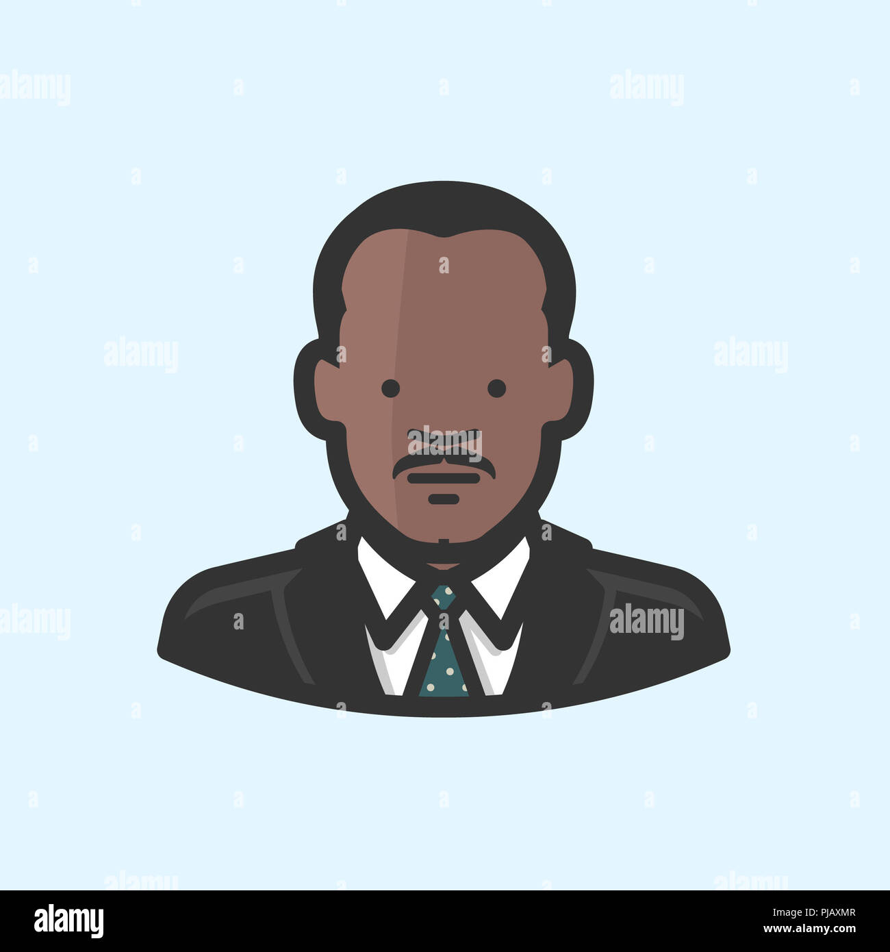 Civil rights vector vectors hi-res stock photography and images - Alamy