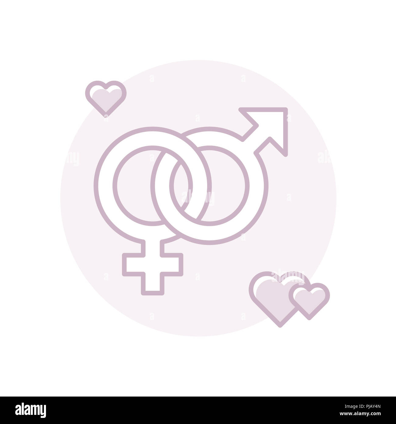 Symbols Of Love And Marriage