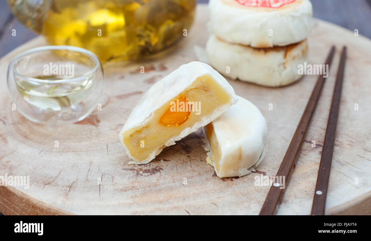 Asian pastry hi-res stock photography and images - Alamy