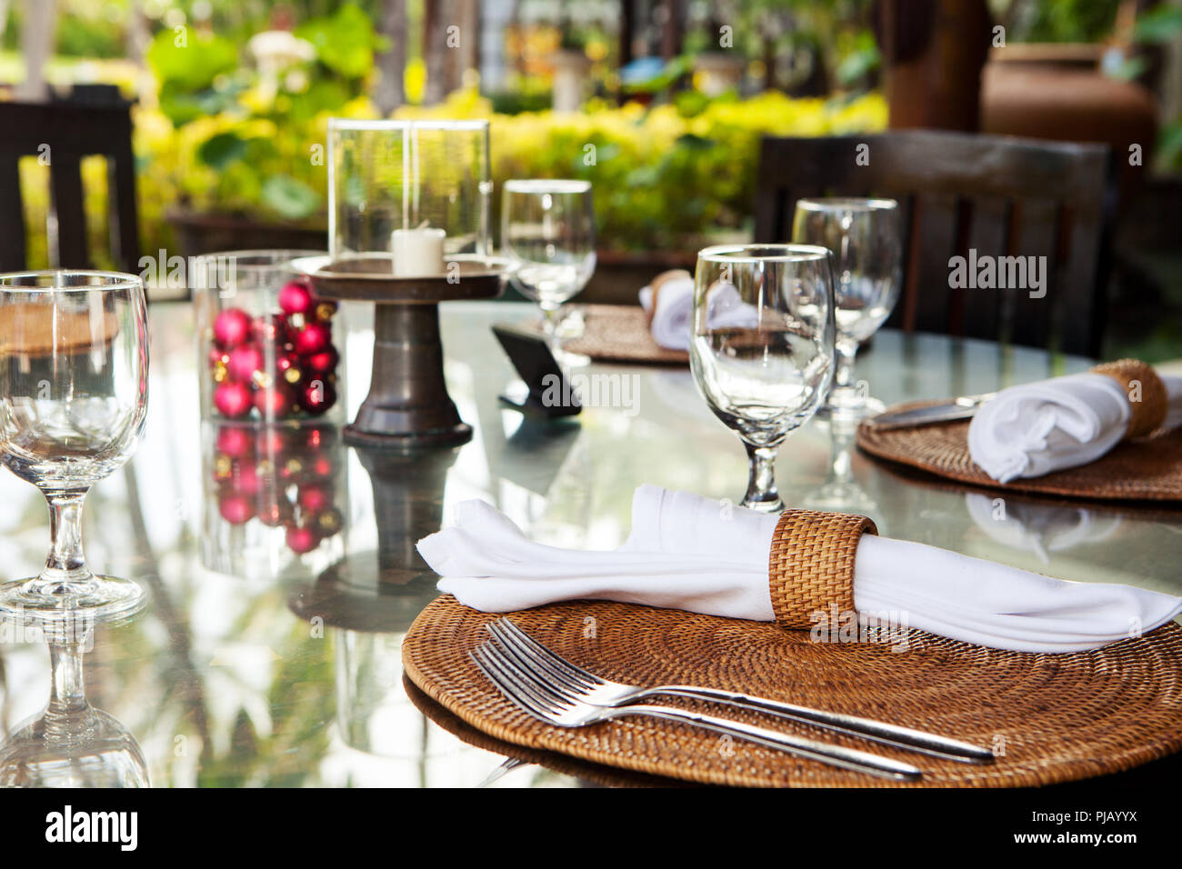 Asian banquet hi-res stock photography and images - Alamy