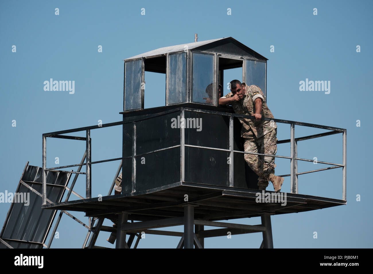 Ras an naqoura hi-res stock photography and images - Alamy