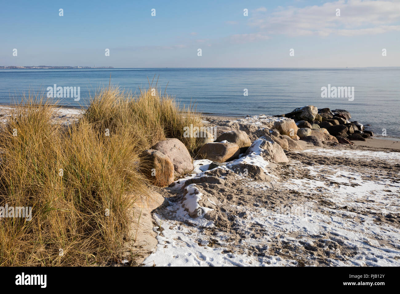 Haffkrug hi-res stock photography and images - Alamy