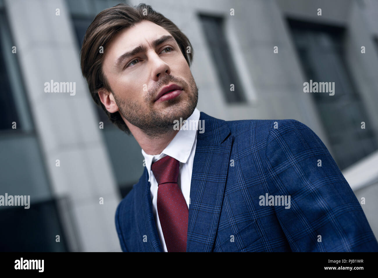 I should be there in time Stock Photo - Alamy