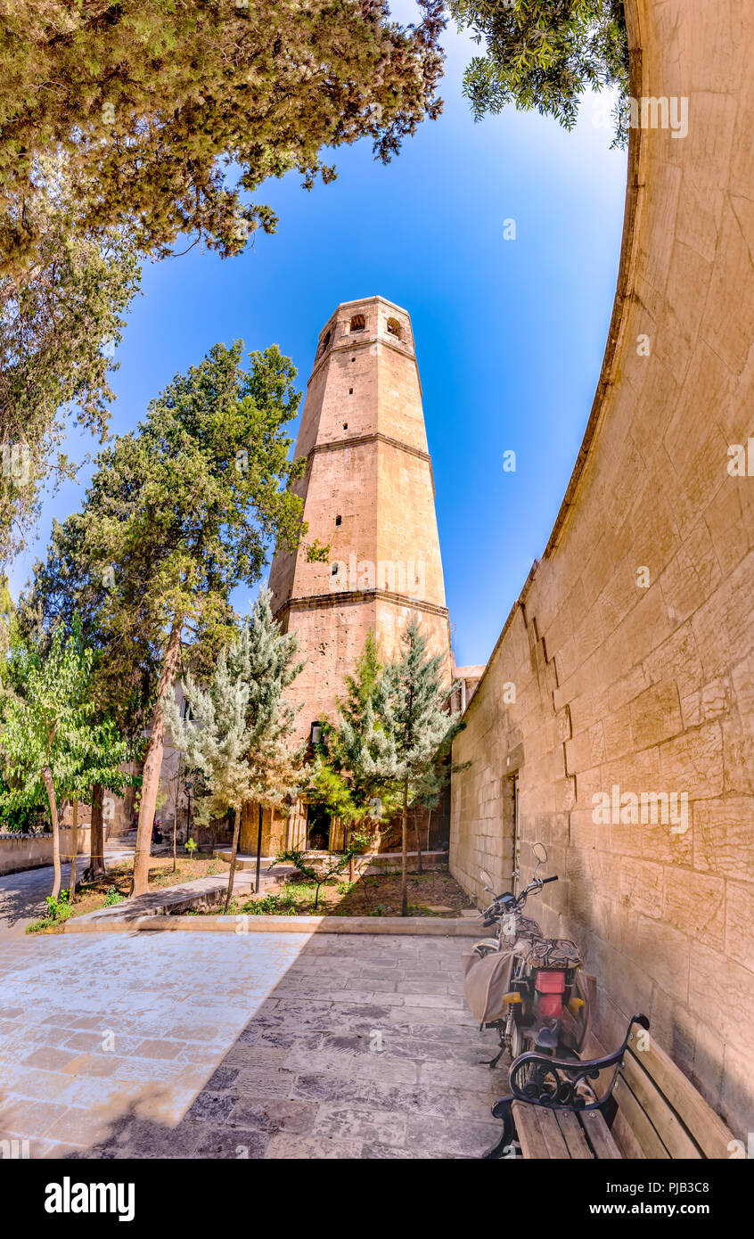 Edessa turkey hi-res stock photography and images - Alamy