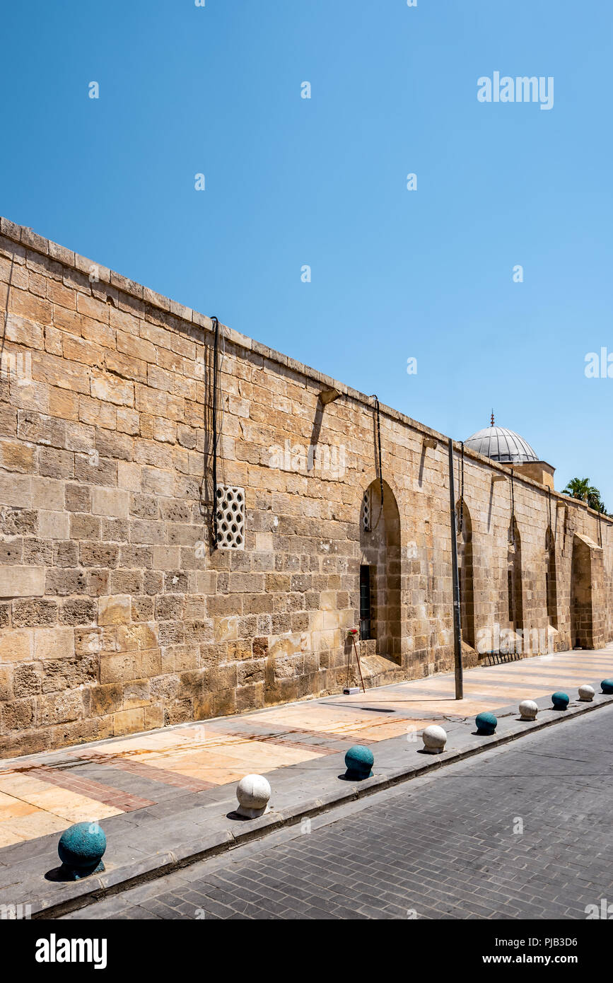 Edessa turkey hi-res stock photography and images - Alamy