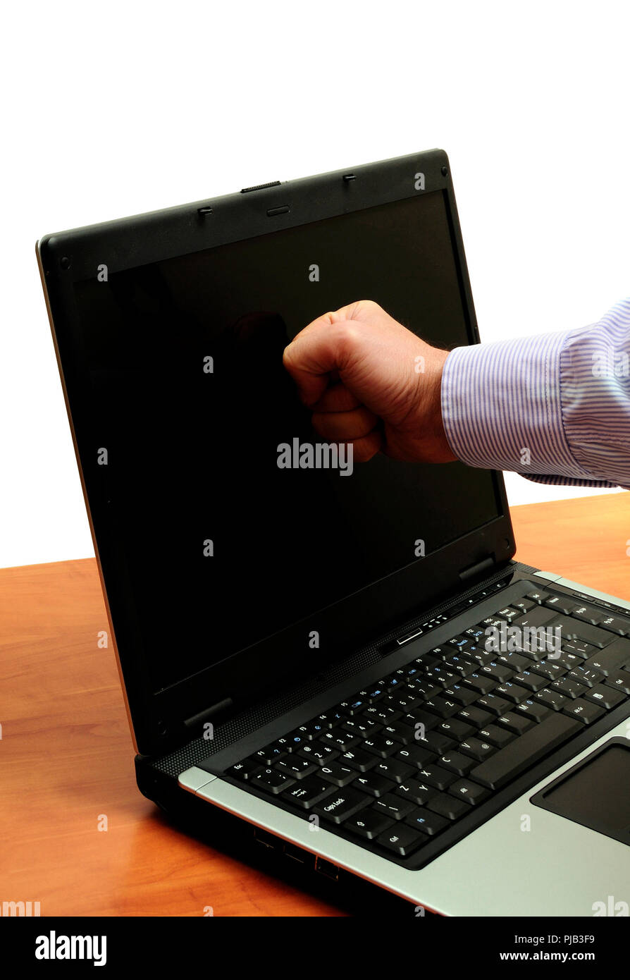 Fist hand concept hi-res stock photography and images - Alamy