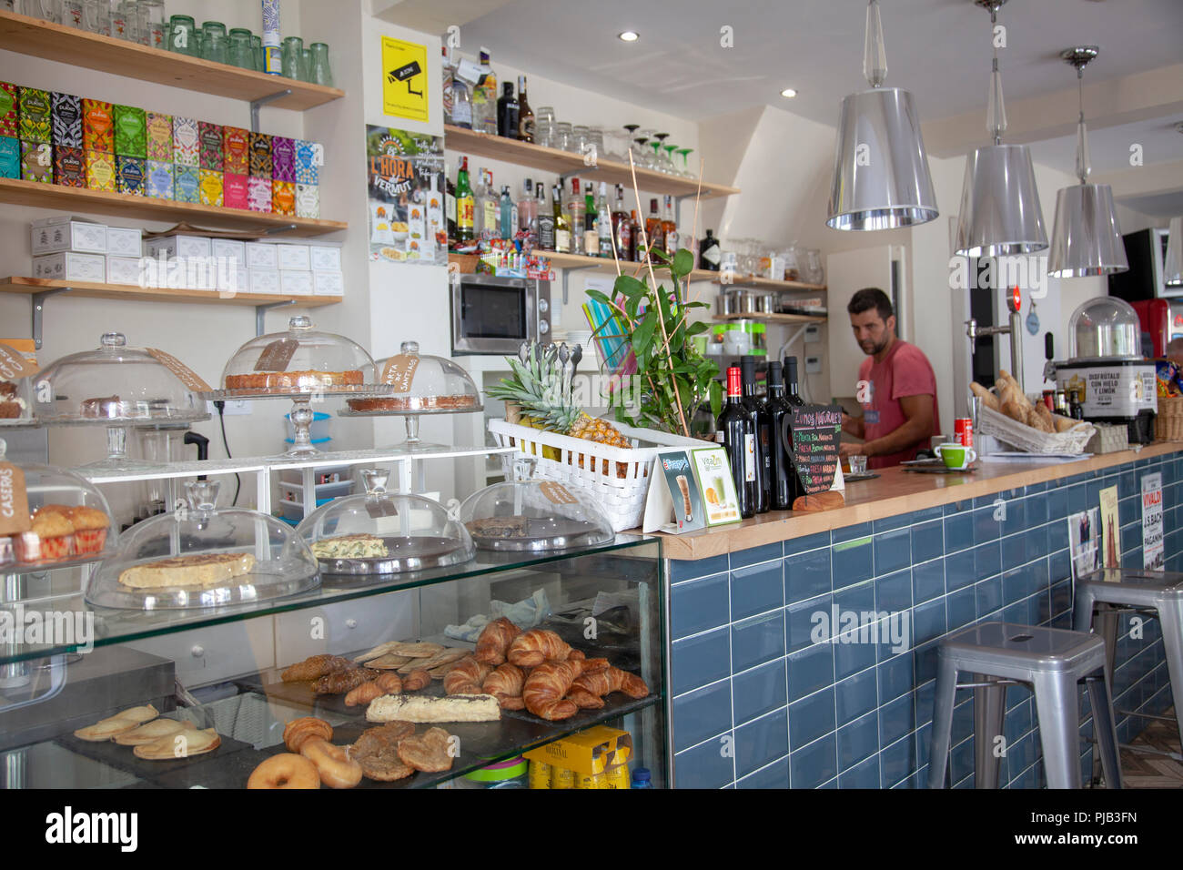 Butaca hi-res stock photography and images - Alamy