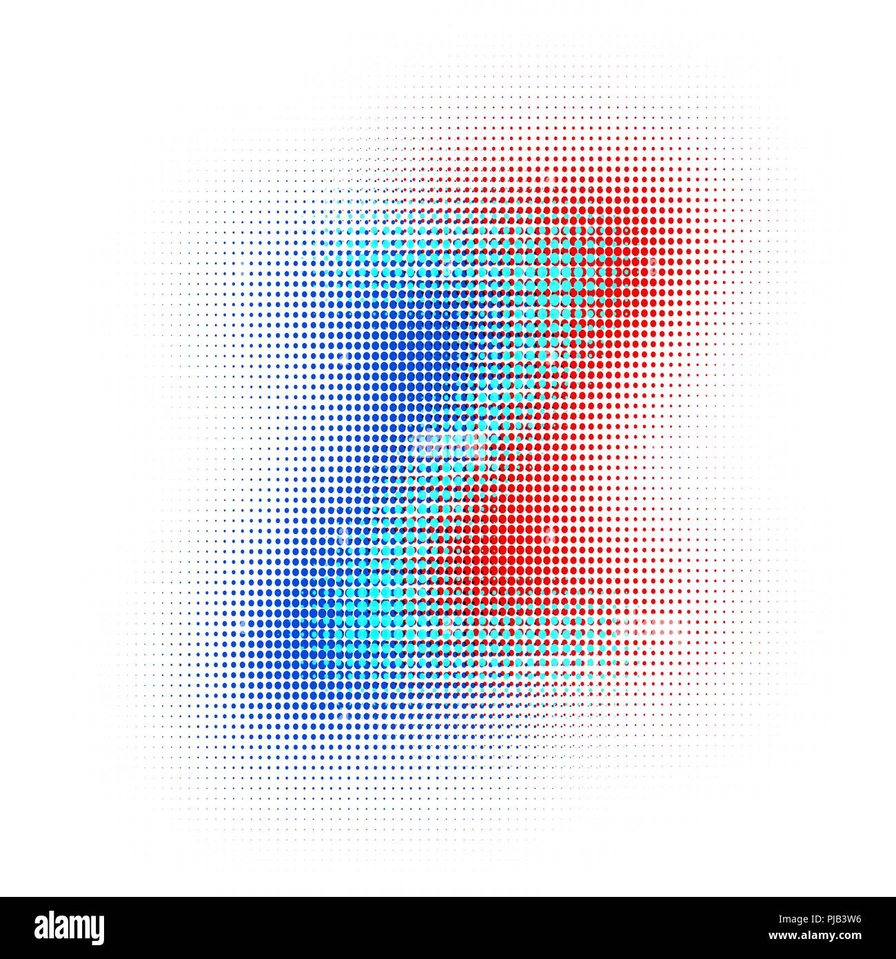 Letter x pixel art hi-res stock photography and images - Alamy