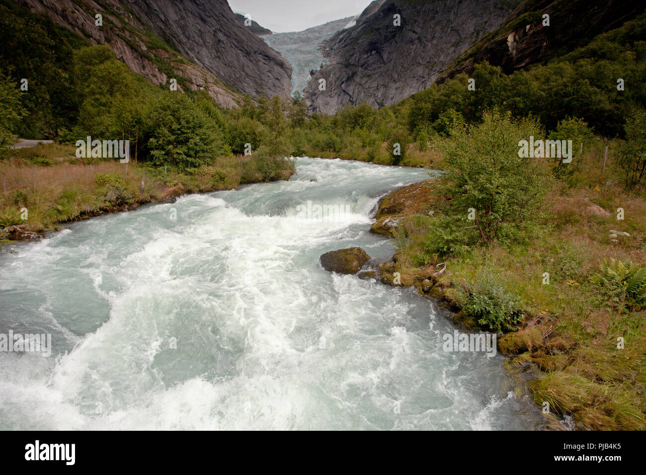 Scandinavian stream hi-res stock photography and images - Alamy