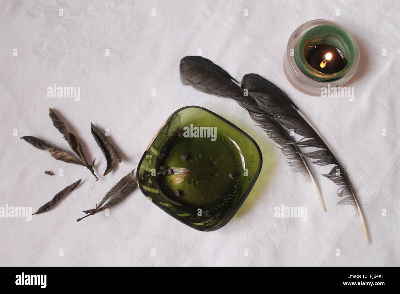 Shamanic journey hi-res stock photography and images - Alamy