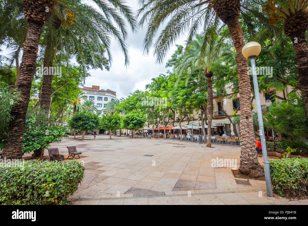 Village pacha hi-res stock photography and images - Alamy