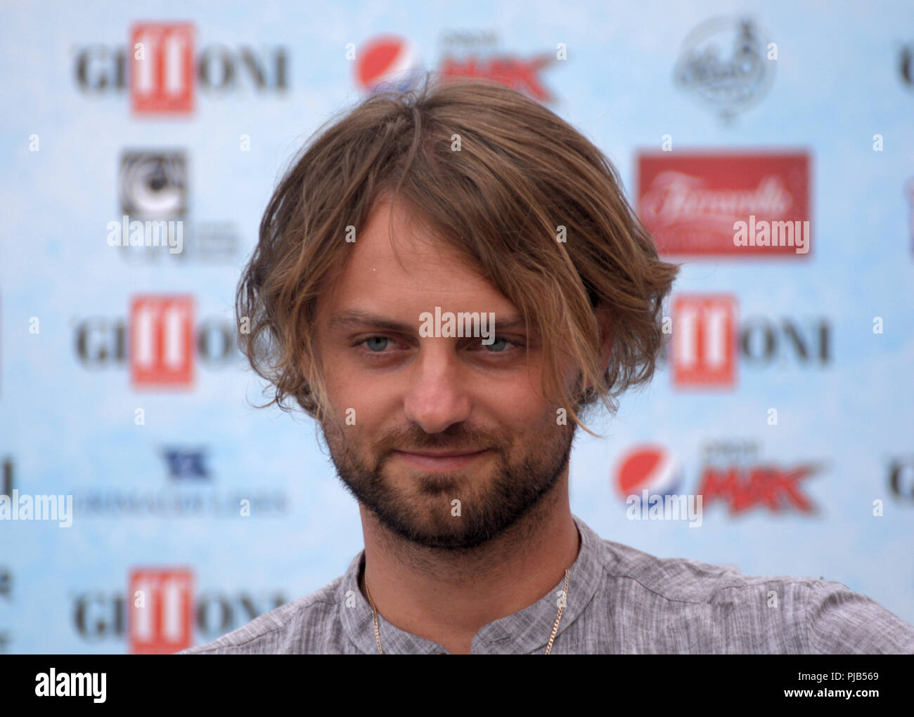 Eddy veerus hi-res stock photography and images - Alamy