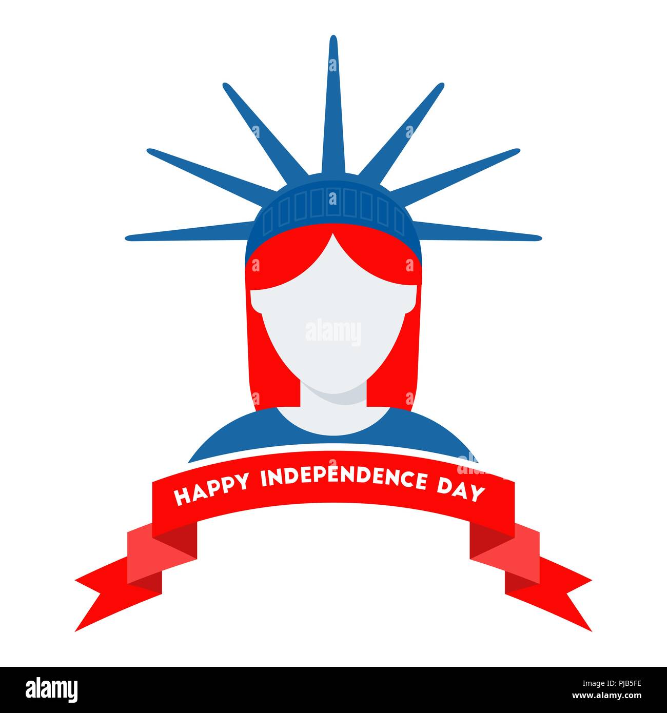 Fourth summer Stock Vector Images - Alamy