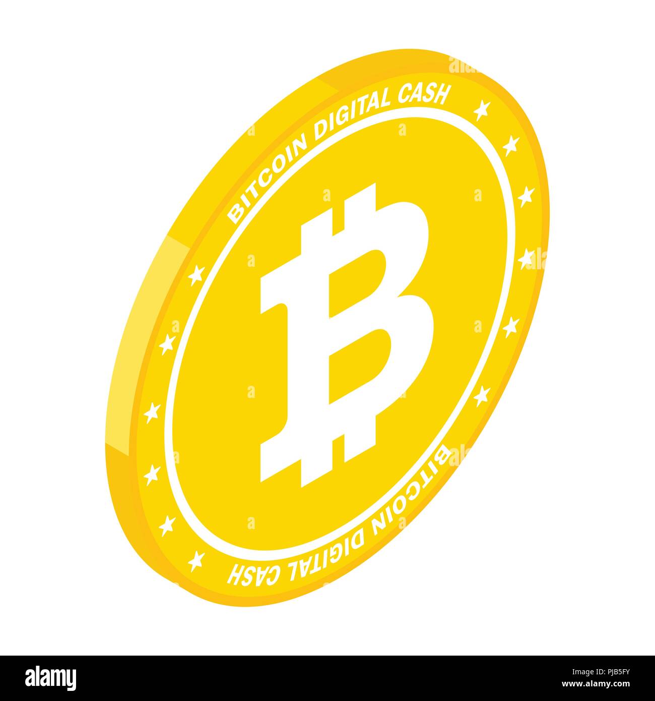 Money emission Stock Vector Images - Alamy