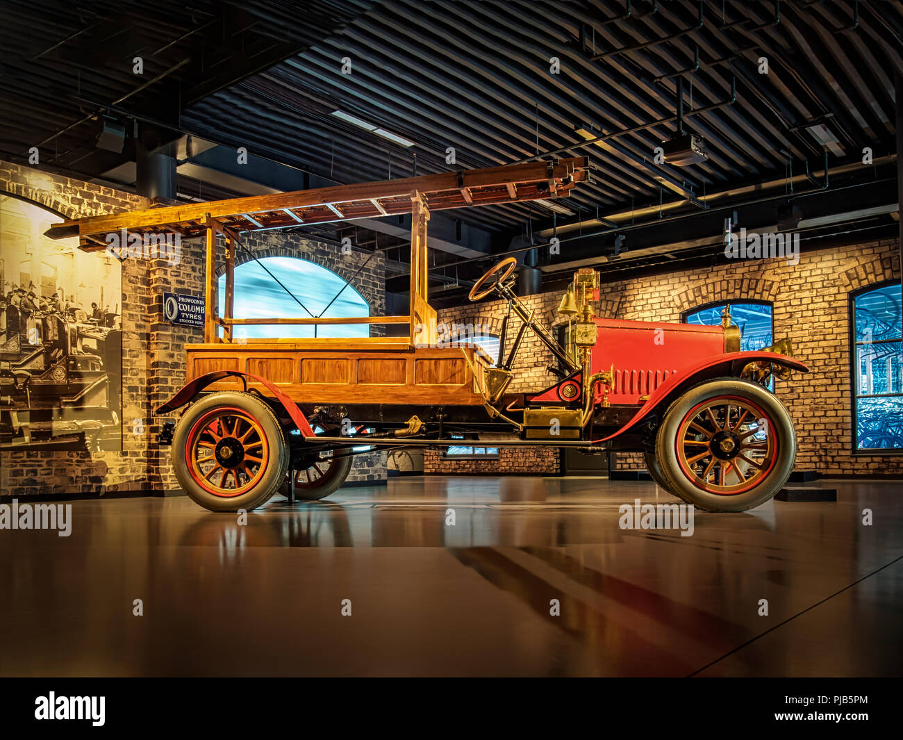 Russo balt hi-res stock photography and images - Alamy