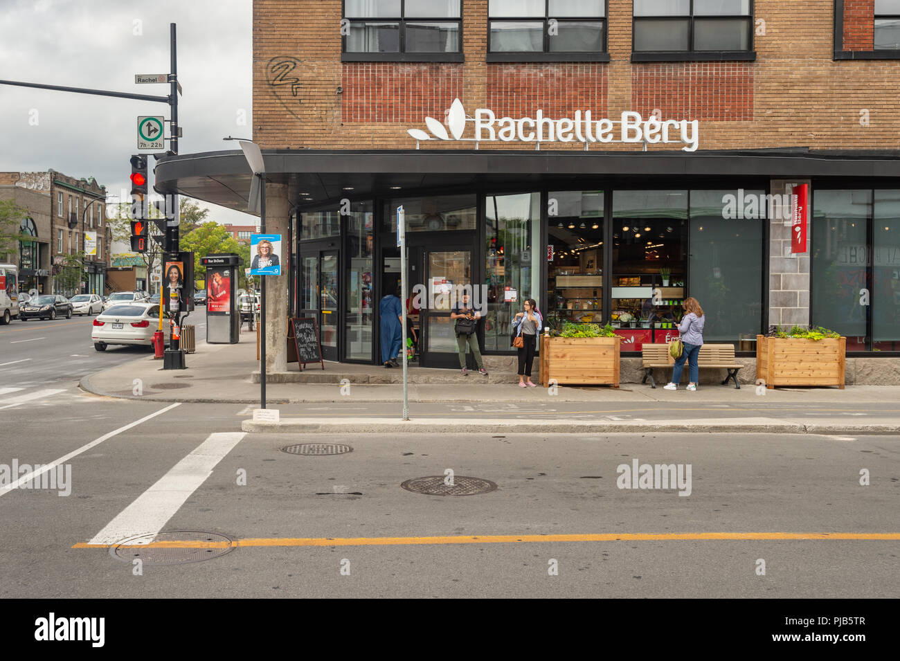 Rachelle bery hi-res stock photography and images - Alamy