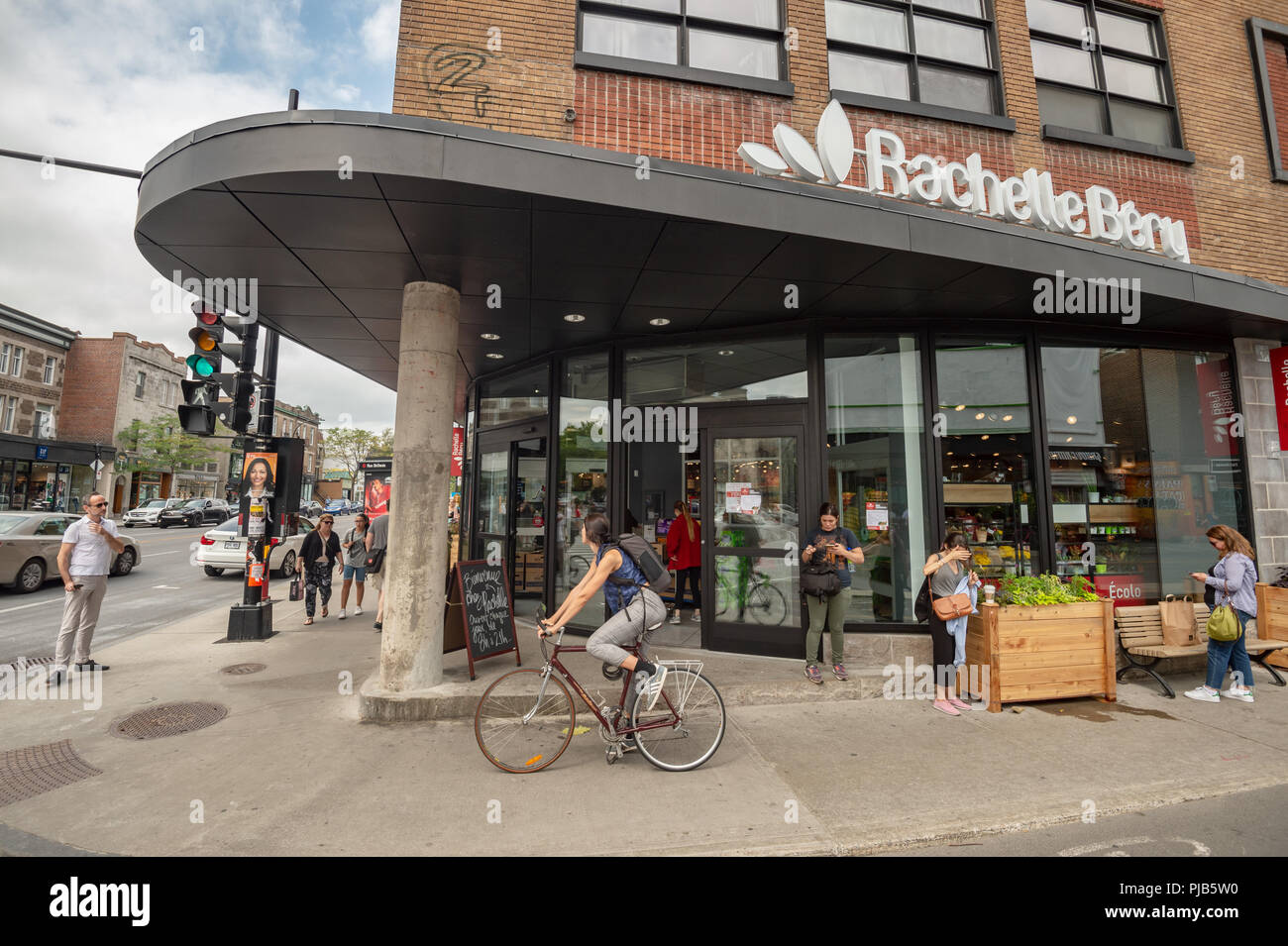 Rachel berry hi-res stock photography and images - Alamy