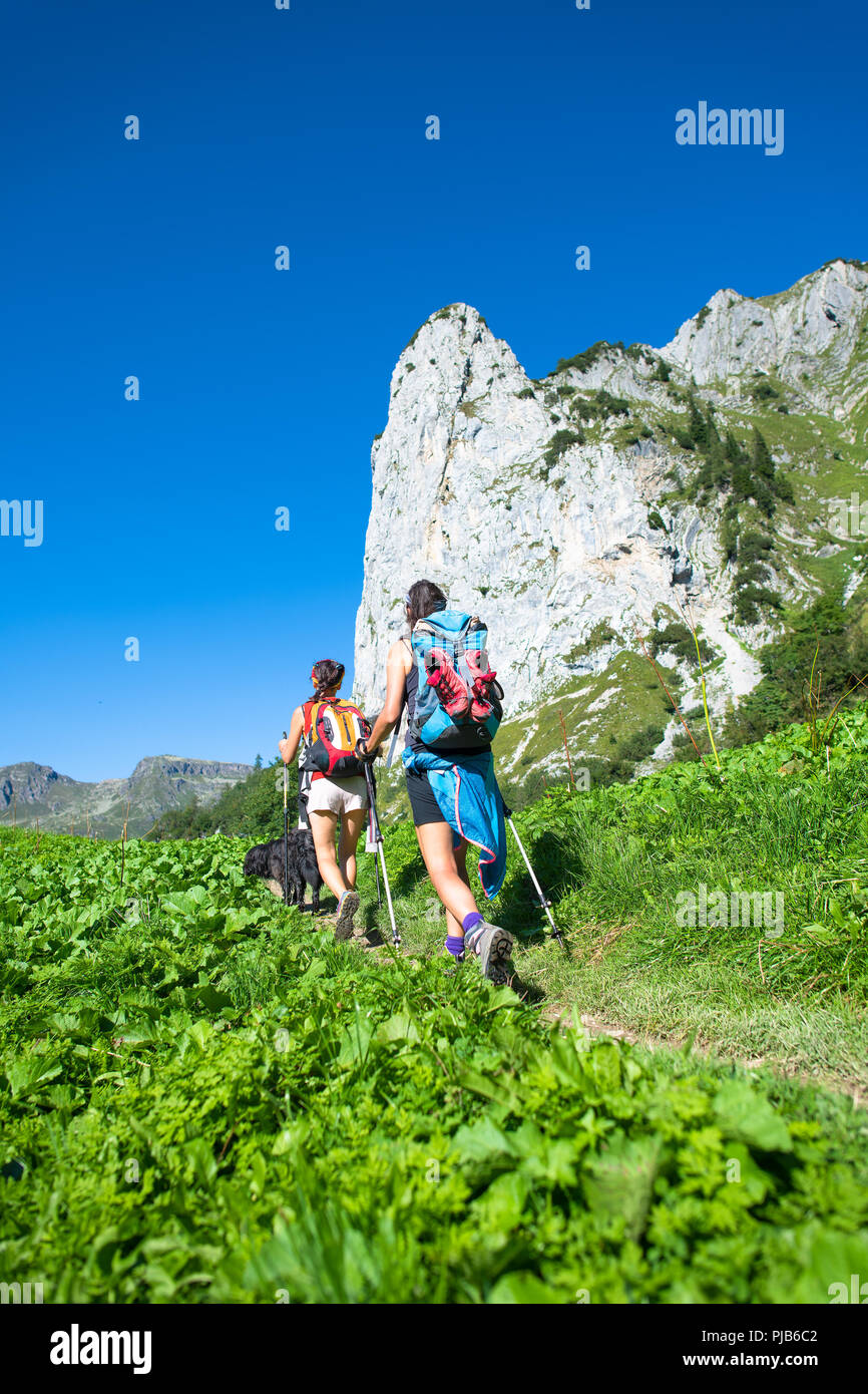 Empathy walk hi-res stock photography and images - Alamy