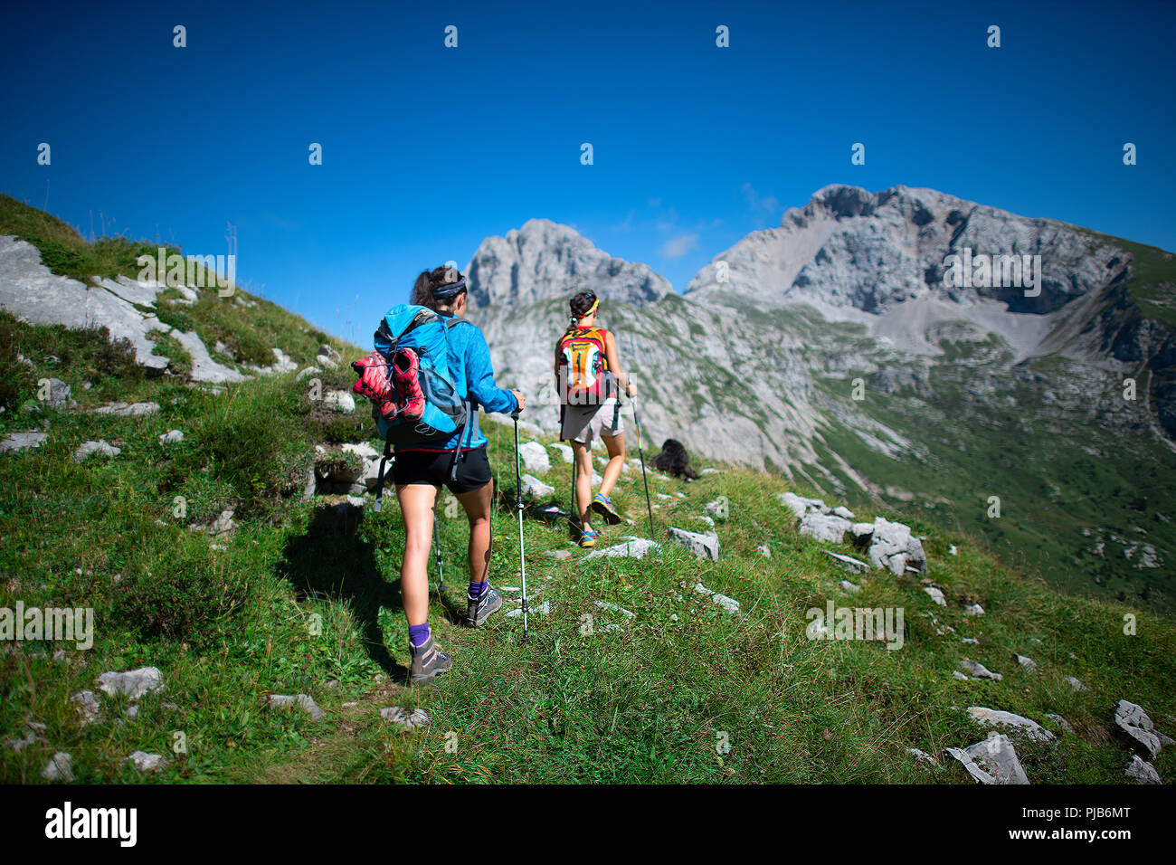 Empathy walk hi-res stock photography and images - Alamy