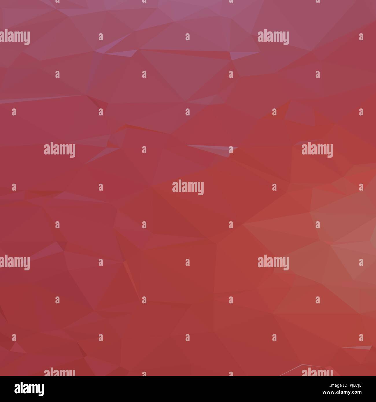 Polygon background design vector Stock Vector Image & Art - Alamy