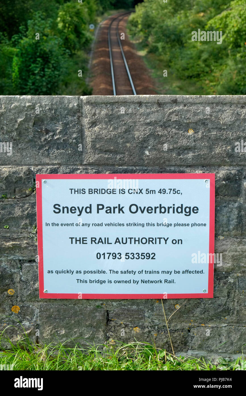 Network Rail High Resolution Stock Photography and Images - Alamy