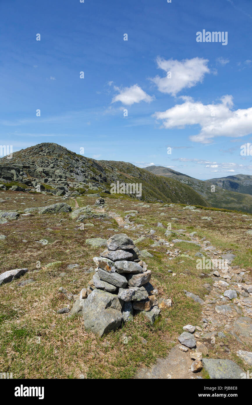 Northern presidential range hi-res stock photography and images - Alamy