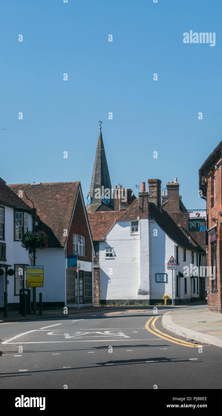 Uckfield High Resolution Stock Photography and Images - Alamy