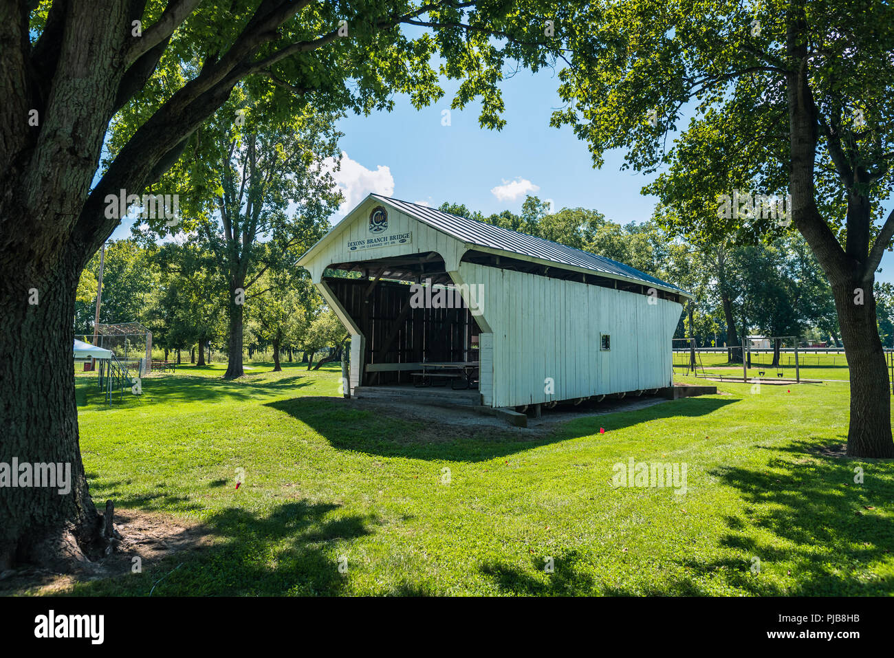Inverted Truss Bridge High Resolution Stock Photography and Images - Alamy
