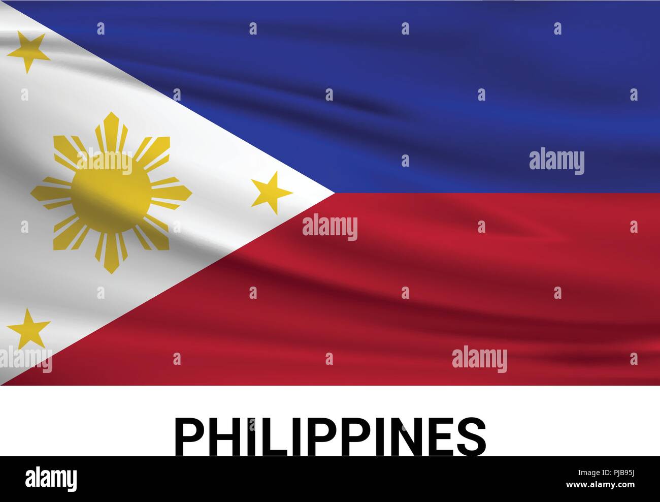 Philippine product Stock Vector Images - Alamy