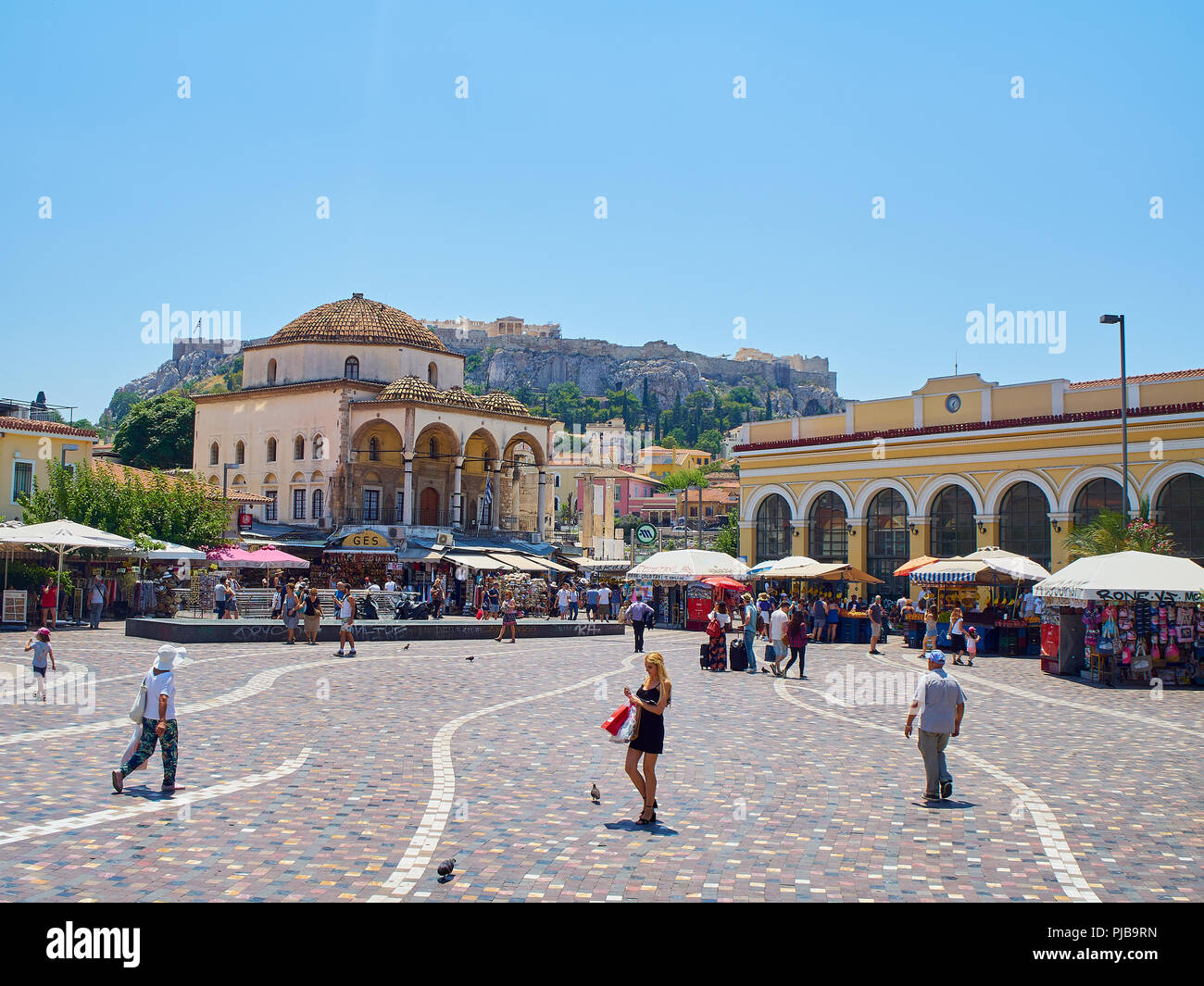 Korai hi-res stock photography and images - Alamy