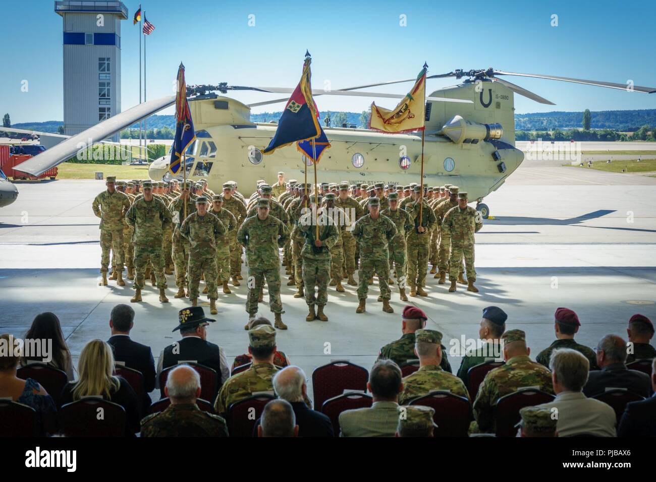 4th infantry division out of fort carson hi-res stock photography and ...