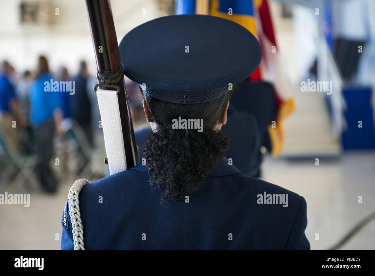 347th rescue group hi-res stock photography and images - Alamy