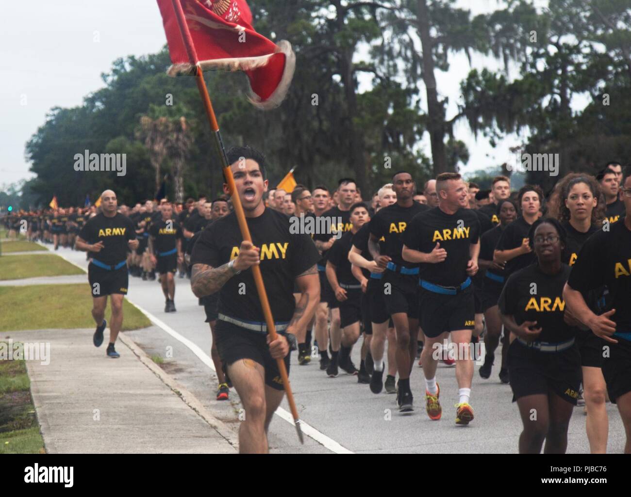 3 4 infantry division hi-res stock photography and images - Alamy