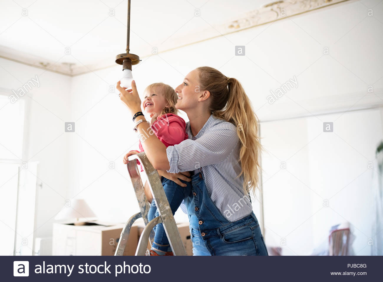 Changing High Resolution Stock Photography and Images - Alamy
