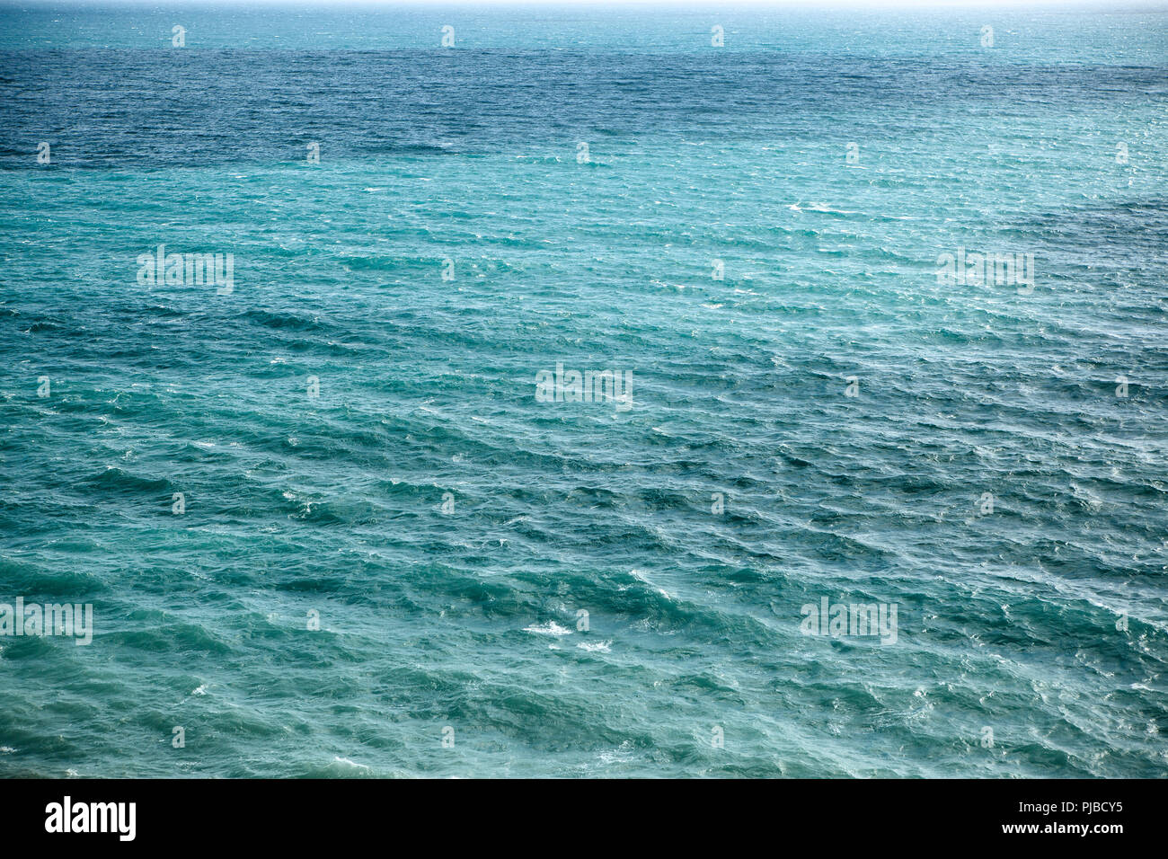 Turquoise aqua marine light hi-res stock photography and images - Alamy