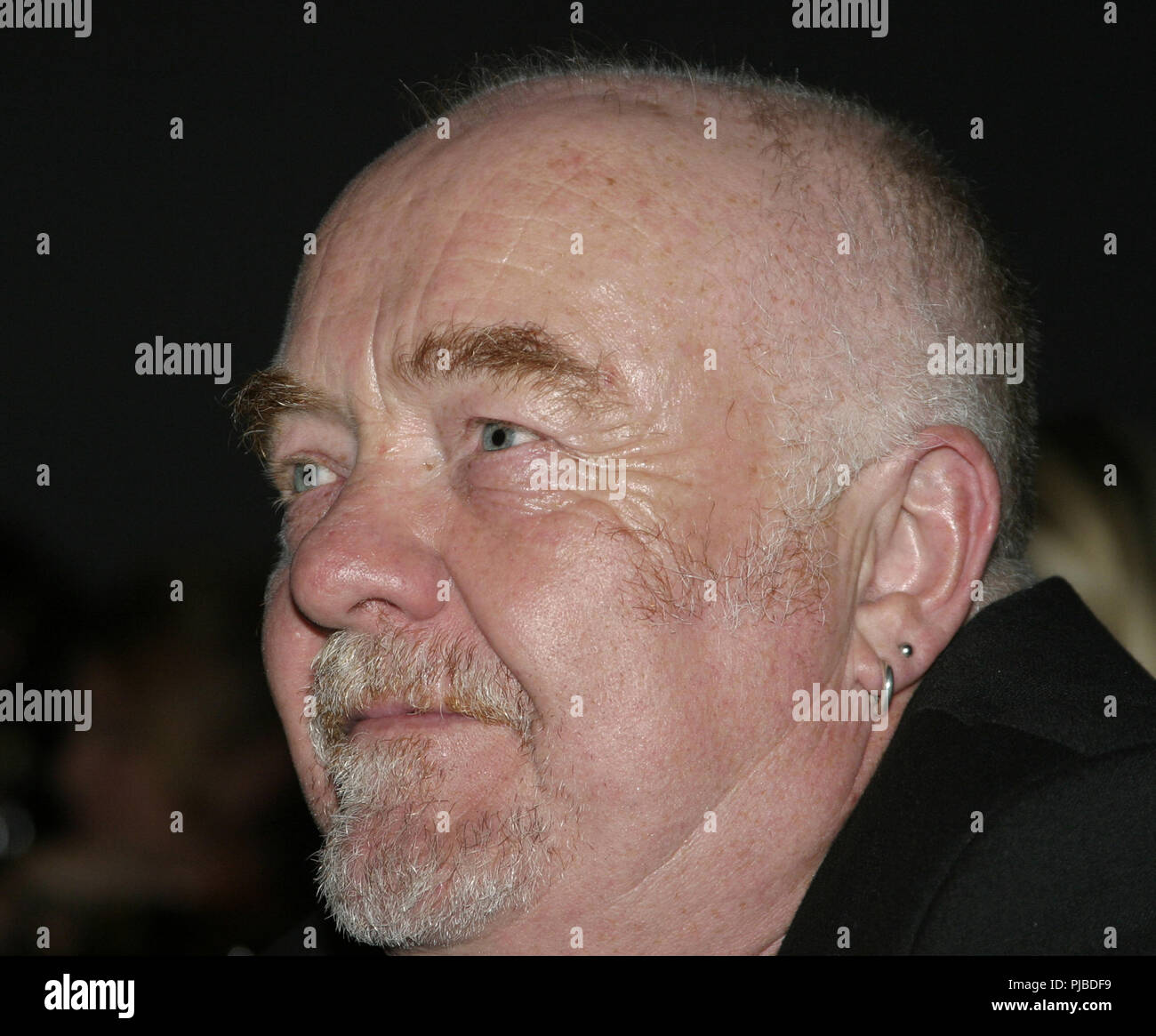 Acclaimed documentary hi-res stock photography and images - Alamy