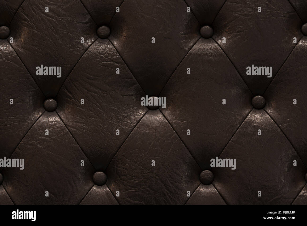 Padded material texture hi-res stock photography and images - Alamy