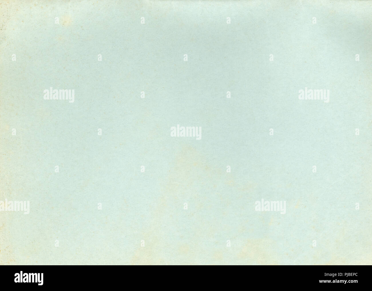 Blue sky paper texture background Stock Photo - Alamy