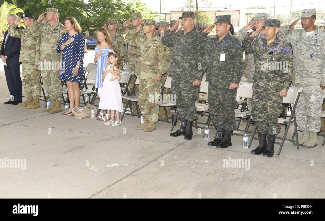 United states army installation management command hi-res stock ...