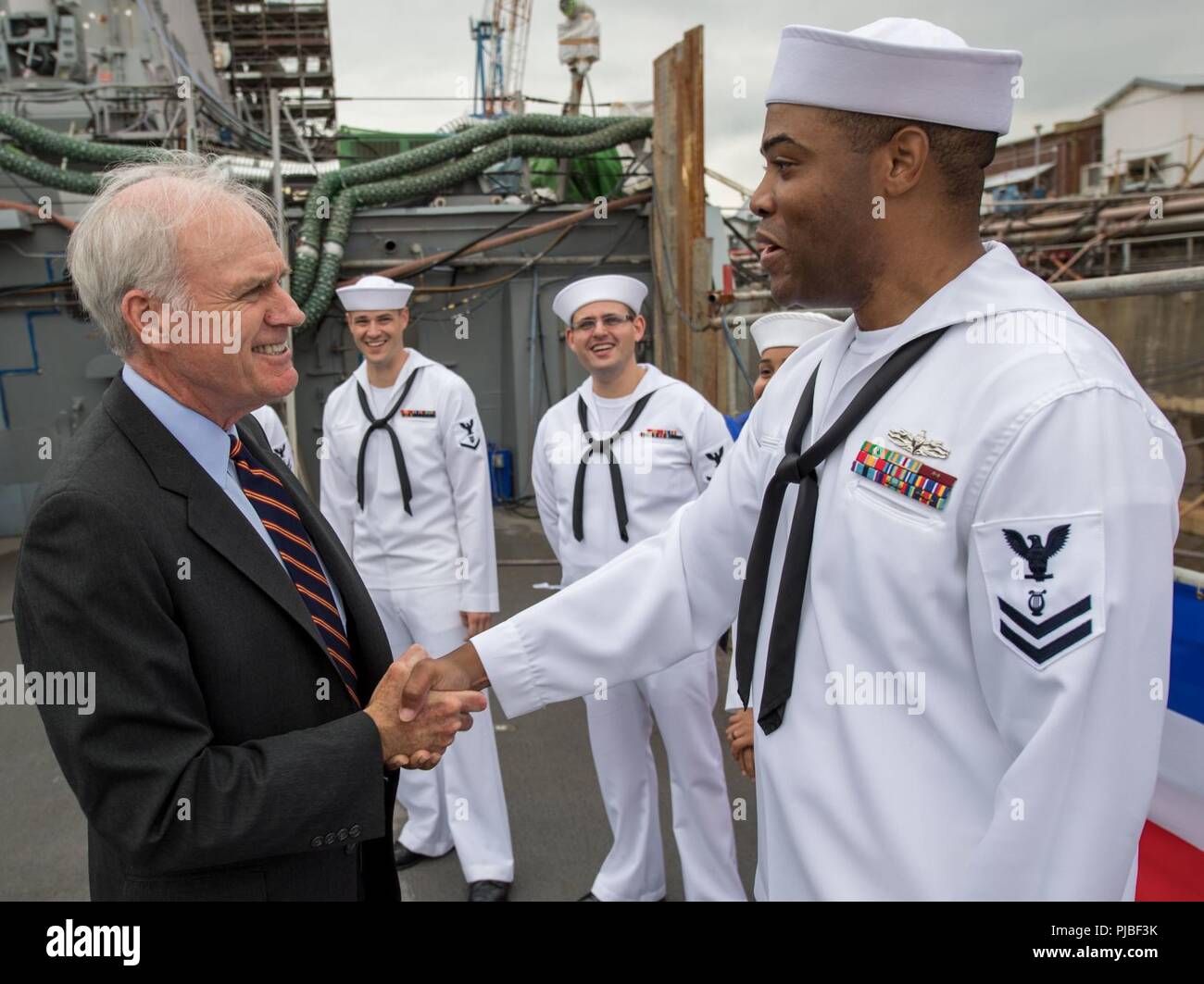 Michael bookman hi-res stock photography and images - Alamy