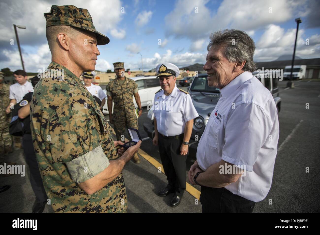 Fleet marine force hi-res stock photography and images - Alamy