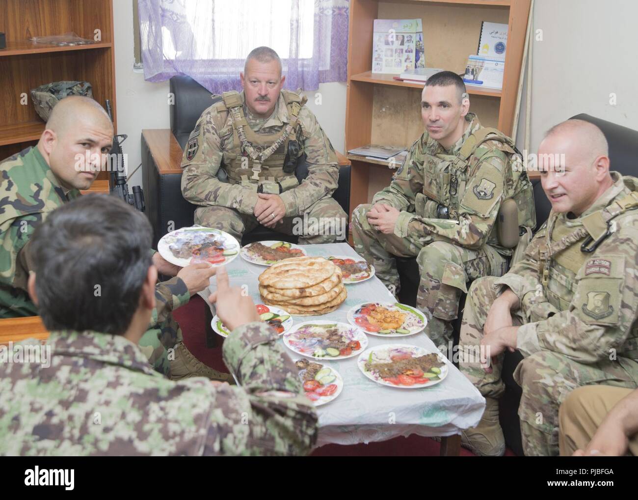 Taac air hi-res stock photography and images - Alamy