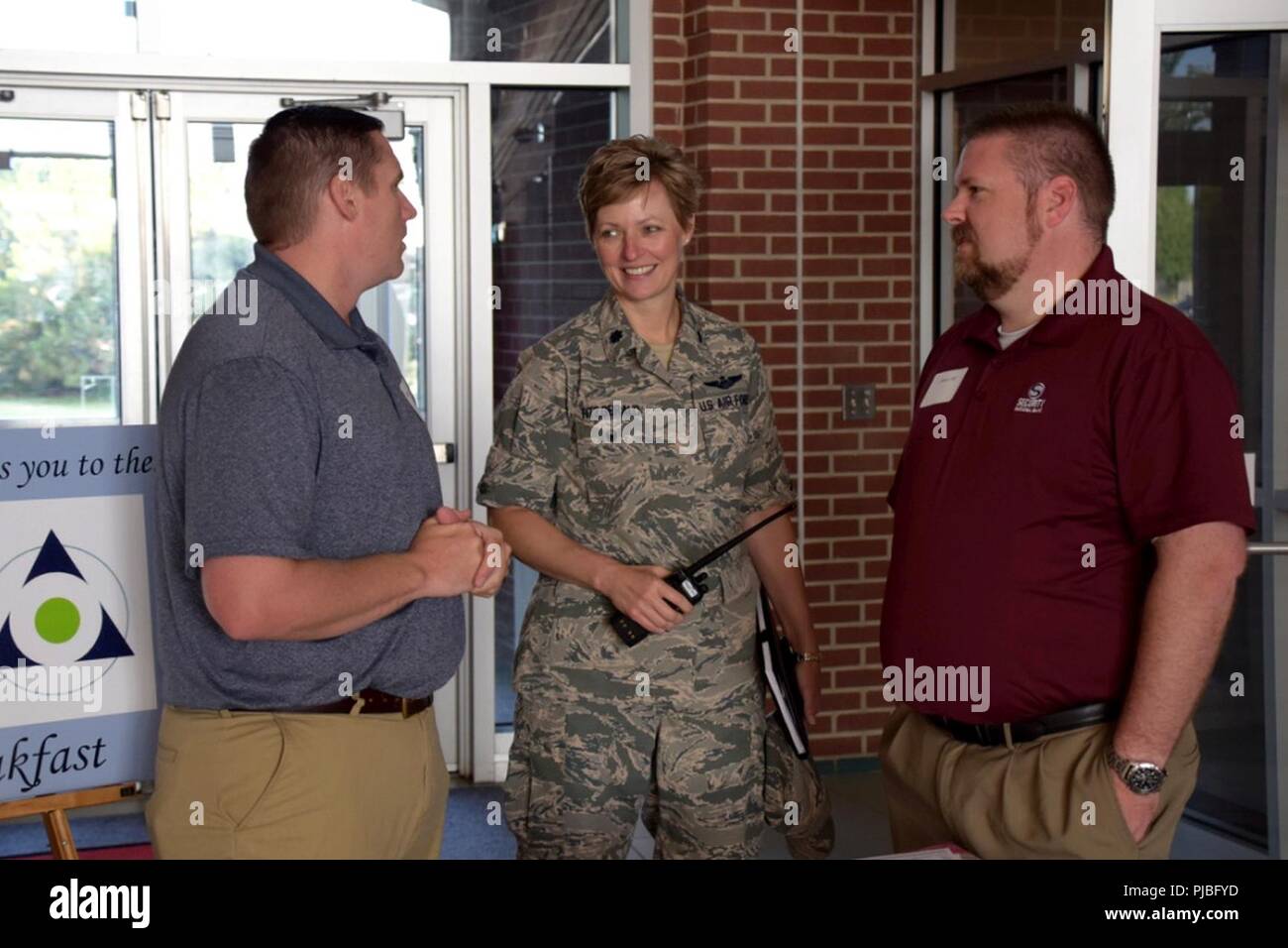 178th wing hi-res stock photography and images - Alamy