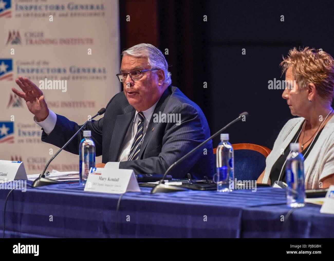 The Council of the Inspectors General on Integrity and Efficiency ...