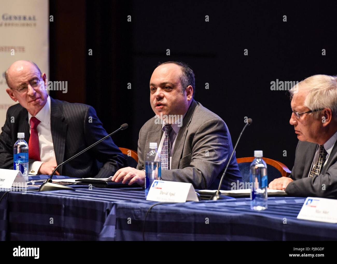 The Council of the Inspectors General on Integrity and Efficiency ...