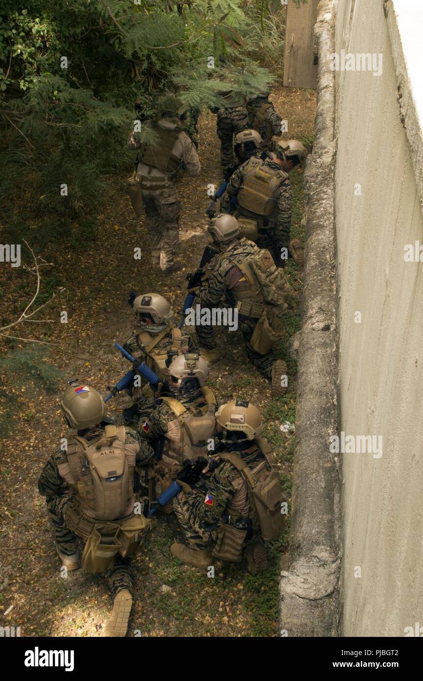 Bellows air force station hi-res stock photography and images - Alamy