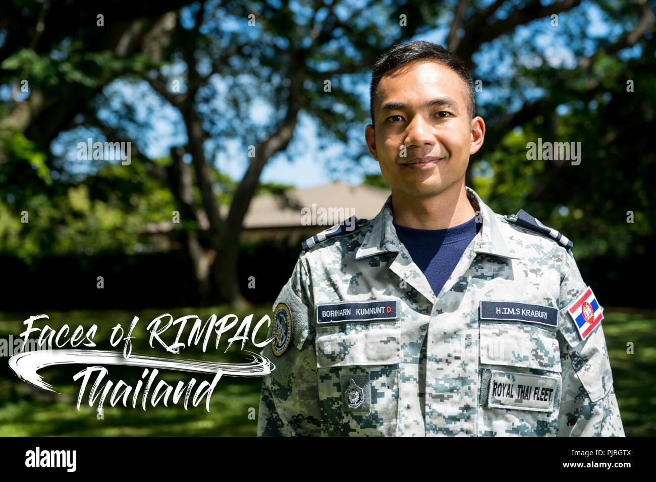 Joint force maritime component hi-res stock photography and images - Alamy