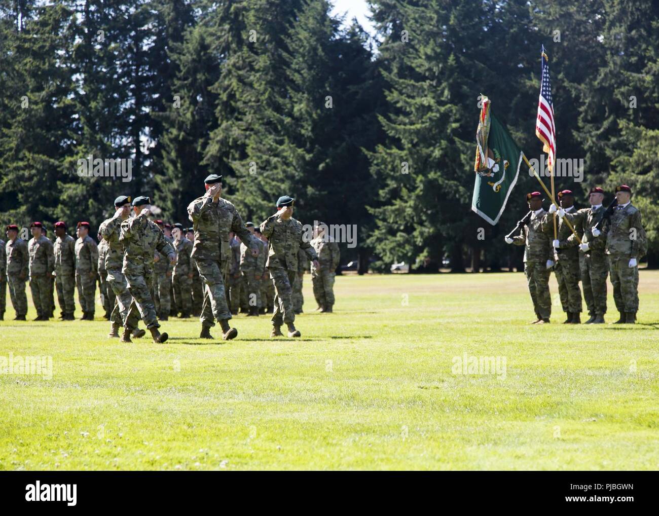 John deedrick hi-res stock photography and images - Alamy